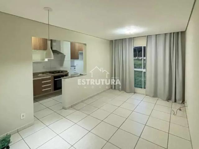 Apartamento para Locação em Rio Claro/SP Chácara Luza 2 Quartos