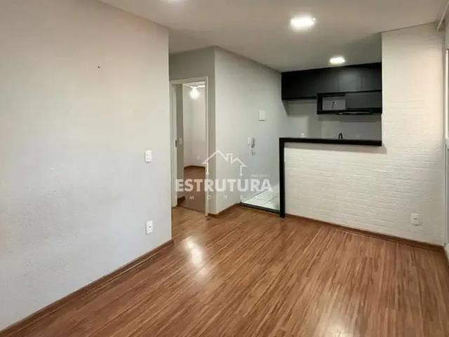Apartamento para Locação em Rio Claro/SP Chácara Luza 2 Quartos