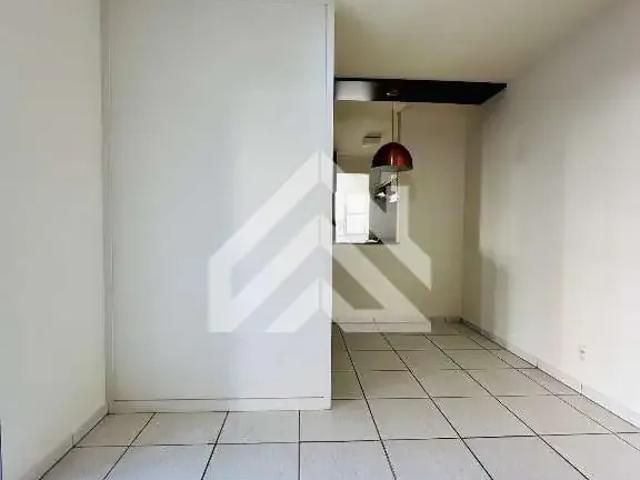 Apartamento para Locação em Rio Claro/SP Chácara Luza 2 Quartos
