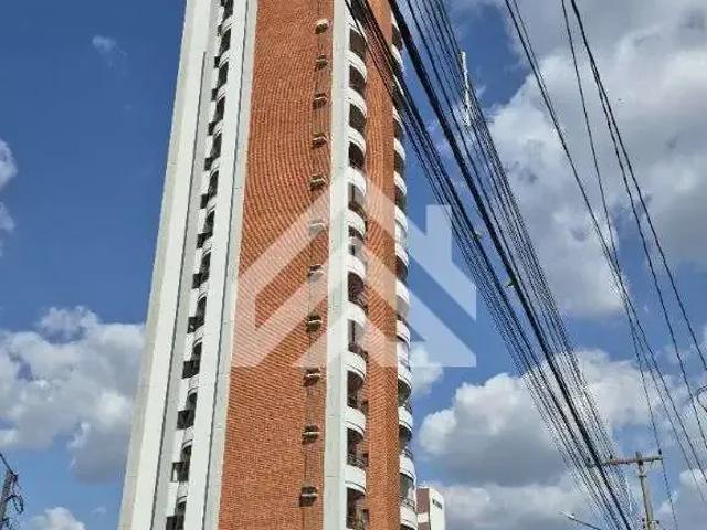 Apartamento para Locação em Rio Claro/SP Cidade Jardim 3 Quartos