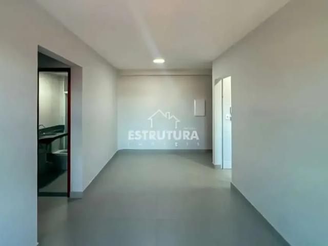 Apartamento para Locação em Rio Claro/SP Consolação 2 Quartos