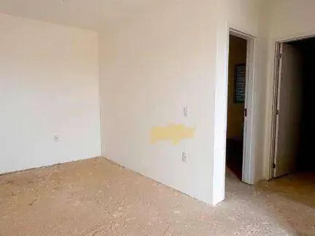 Apartamento para Locação em Rio Claro/SP Jardim Cherveson 2 Quartos