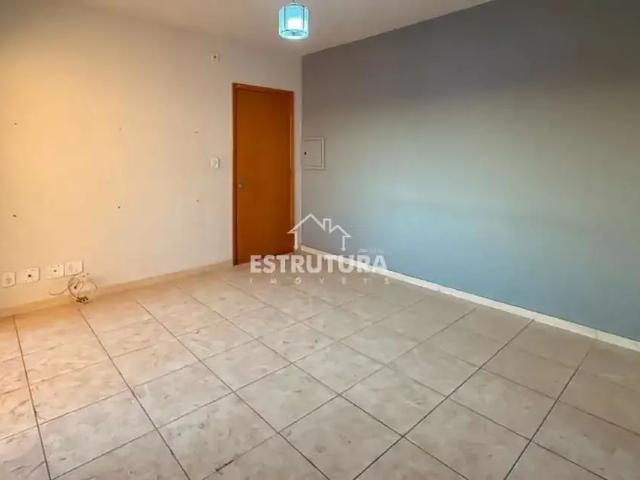Apartamento para Locação em Rio Claro/SP Jardim Claret 2 Quartos