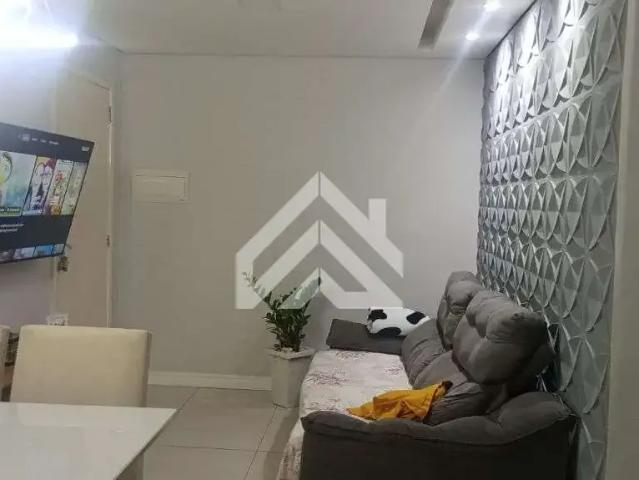 Apartamento para Locação em Rio Claro/SP Jardim Guanabara II 2 Quartos