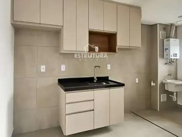 Apartamento para Locação em Rio Claro/SP Jardim do Horto 1 Quartos
