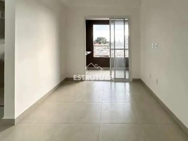 Apartamento para Locação em Rio Claro/SP Jardim do Horto 2 Quartos