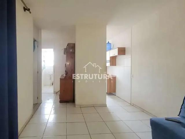 Apartamento para Locação em Rio Claro/SP Jardim das Nações II 2 Quartos