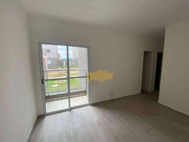 Apartamento para Locação em Rio Claro/SP Jardim Kennedy 2 Quartos