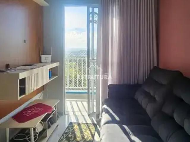 Apartamento para Locação em Rio Claro/SP Jardim Independência 2 Quartos