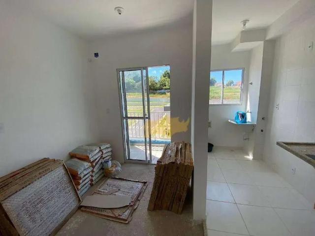 Apartamento para Locação em Rio Claro/SP Jardim Independência 2 Quartos