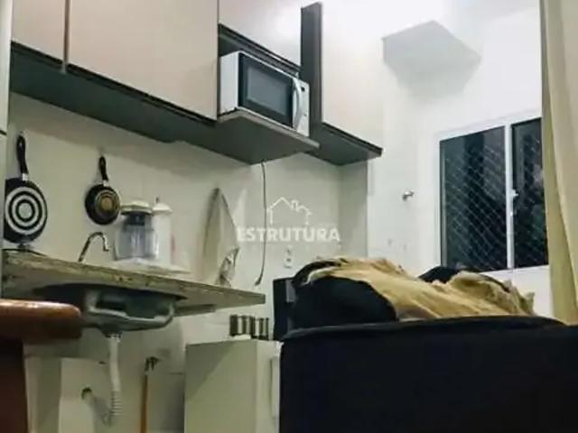 Apartamento para Locação em Rio Claro/SP Jardim Independência 2 Quartos