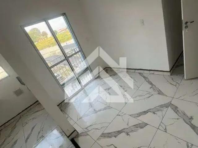 Apartamento para Locação em Rio Claro/SP Jardim Independência 2 Quartos