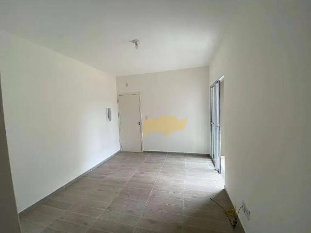 Apartamento para Locação em Rio Claro/SP Jardim Itapuã 2 Quartos