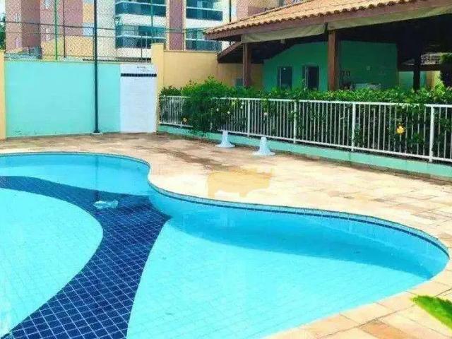 Apartamento para Locação em Rio Claro/SP Jardim São Paulo 2 Quartos