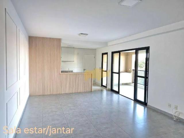 Apartamento para Locação em Rio Claro/SP Jardim São Paulo 3 Quartos