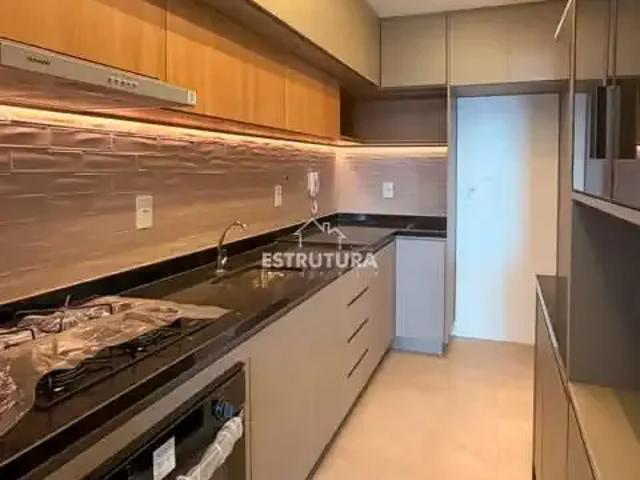 Apartamento para Locação em Rio Claro/SP Jardim Portugal 3 Quartos