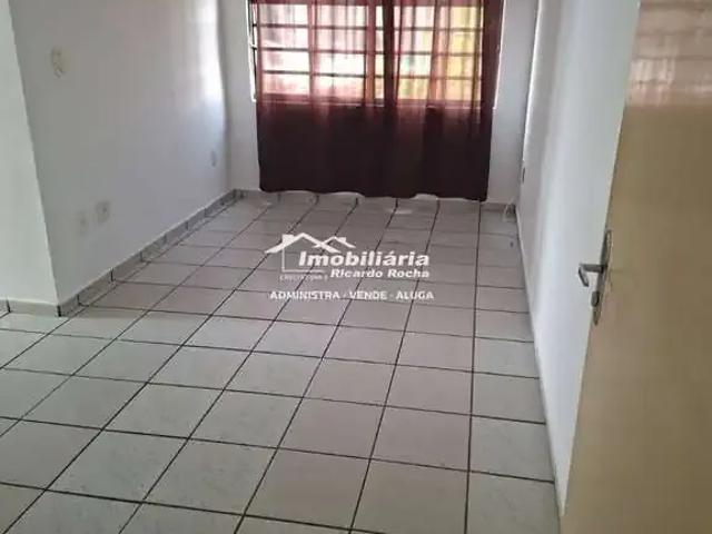Apartamento para Locação em Rio Claro/SP Jardim Paulista