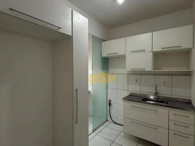 Apartamento para Locação em Rio Claro/SP Jardim Paulista 2 Quartos