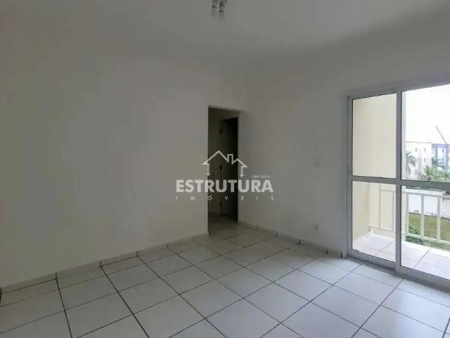 Apartamento para Locação em Rio Claro/SP Jardim Paulista 2 Quartos
