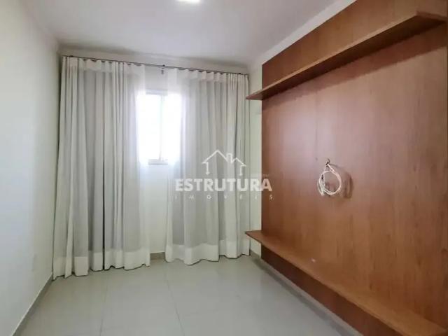 Apartamento para Locação em Rio Claro/SP Jardim Residencial das Palmeiras 2 Quartos