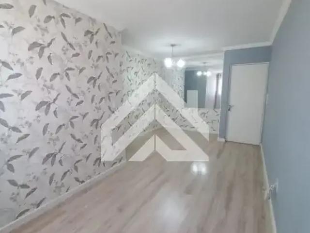 Apartamento para Locação em Rio Claro/SP Jardim Residencial das Palmeiras 2 Quartos