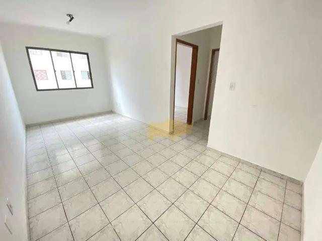 Apartamento para Locação em Rio Claro/SP Jardim Vilage 2 Quartos