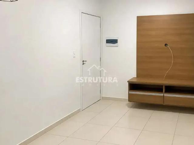 Apartamento para Locação em Rio Claro/SP Parque Mãe Preta 2 Quartos