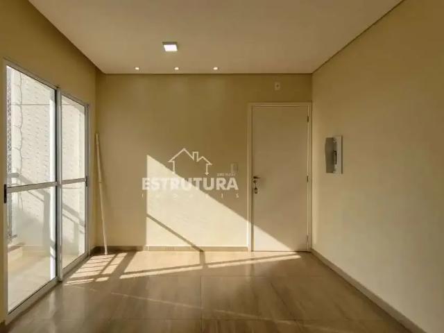 Apartamento para Locação em Rio Claro/SP Parque Universitário 2 Quartos