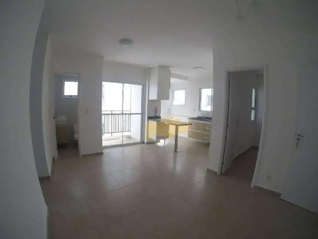 Apartamento para Locação em Rio Claro/SP Parque Universitário 3 Quartos
