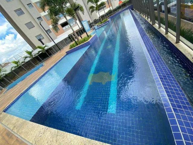 Apartamento para Locação em Rio Claro/SP Saúde 3 Quartos