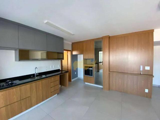 Apartamento para Locação em Rio Claro/SP Saúde 3 Quartos