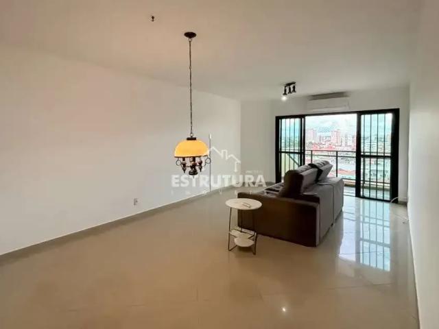 Apartamento para Locação em Rio Claro/SP Saúde 3 Quartos