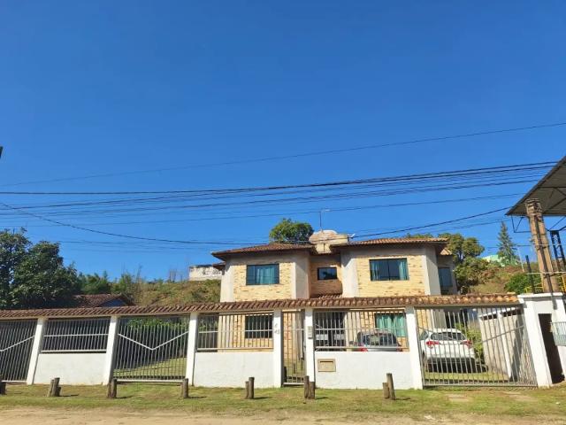 Apartamento para Locação em Rio das Ostras/RJ Mar do Norte 1 Quartos
