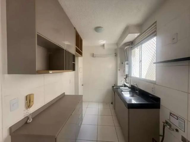 Apartamento para Locação em Rio das Ostras/RJ Atlântica 2 Quartos