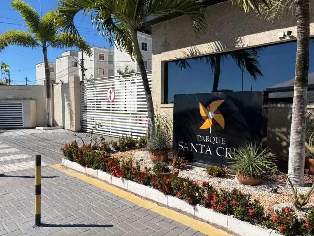 Apartamento para Locação em Rio das Ostras/RJ Atlântica 2 Quartos