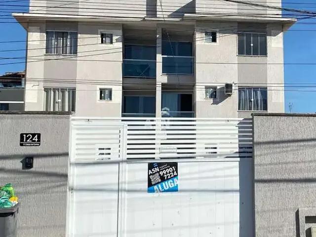 Apartamento para Locação em Rio das Ostras/RJ Atlântica 2 Quartos