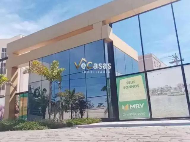 Apartamento para Locação em Rio das Ostras/RJ Atlântica 2 Quartos