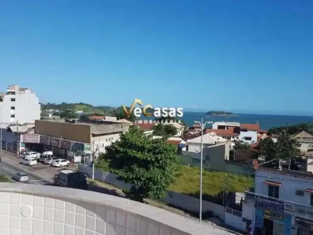 Apartamento para Locação em Rio das Ostras/RJ Bosque da Praia 3 Quartos