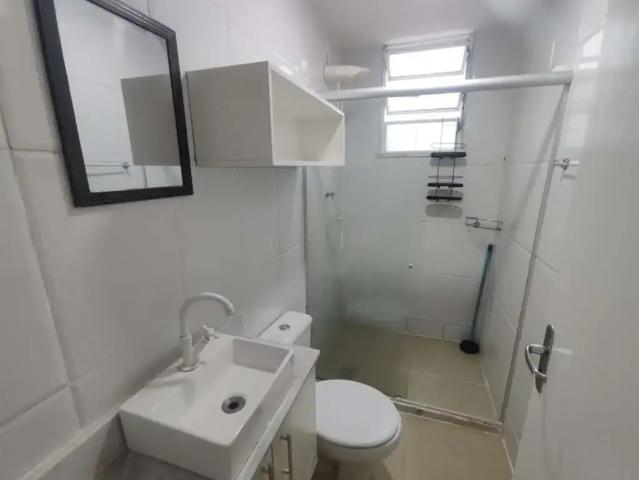 Apartamento para Locação em Rio das Ostras/RJ Chácara Mariléa 2 Quartos