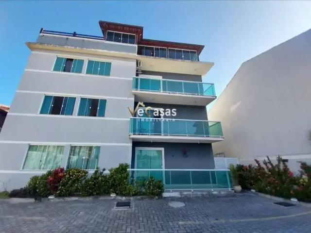 Apartamento para Locação em Rio das Ostras/RJ Chácara Mariléa 2 Quartos