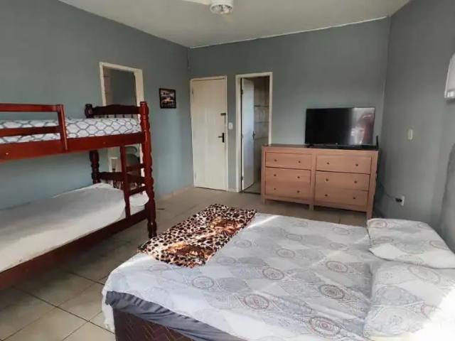 Apartamento para Locação em Rio das Ostras/RJ Cidade Praiana 1 Quartos