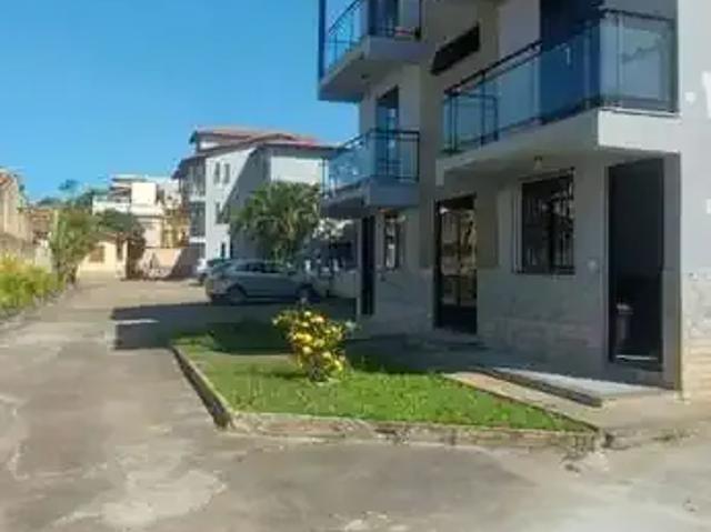 Apartamento para Locação em Rio das Ostras/RJ Colinas 2 Quartos