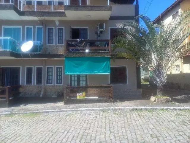 Apartamento para Locação em Rio das Ostras/RJ Costazul 1 Quartos