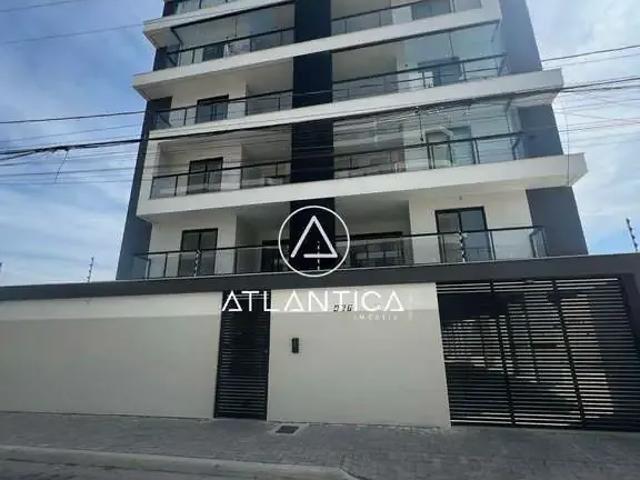 Apartamento para Locação em Rio das Ostras/RJ Costazul 2 Quartos