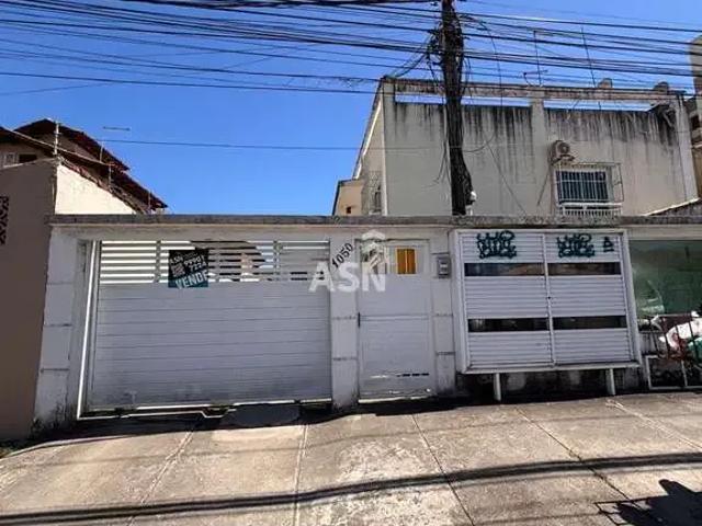 Apartamento para Locação em Rio das Ostras/RJ Extensão do Bosque 2 Quartos