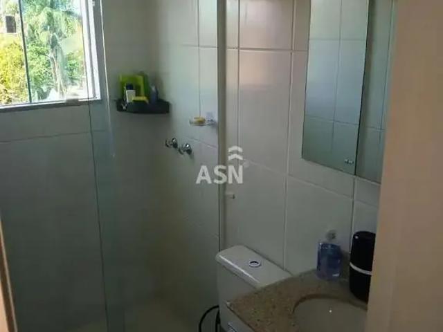 Apartamento para Locação em Rio das Ostras/RJ Extensão do Bosque 3 Quartos