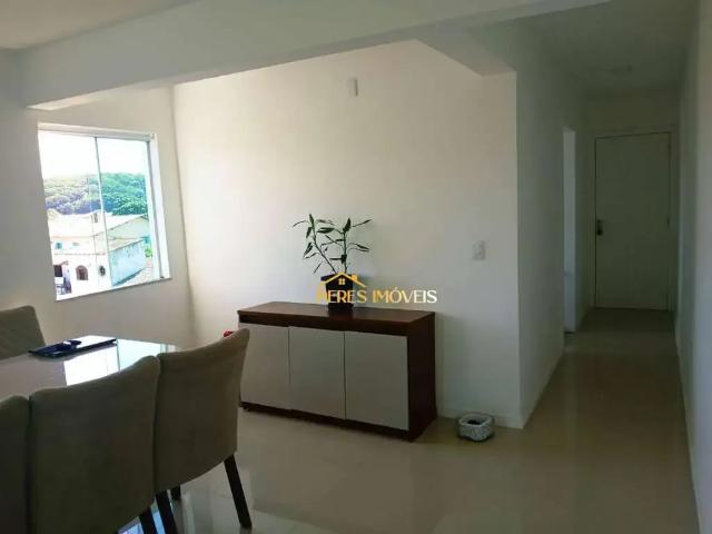 Apartamento para Locação em Rio das Ostras/RJ Extensão do Bosque 3 Quartos