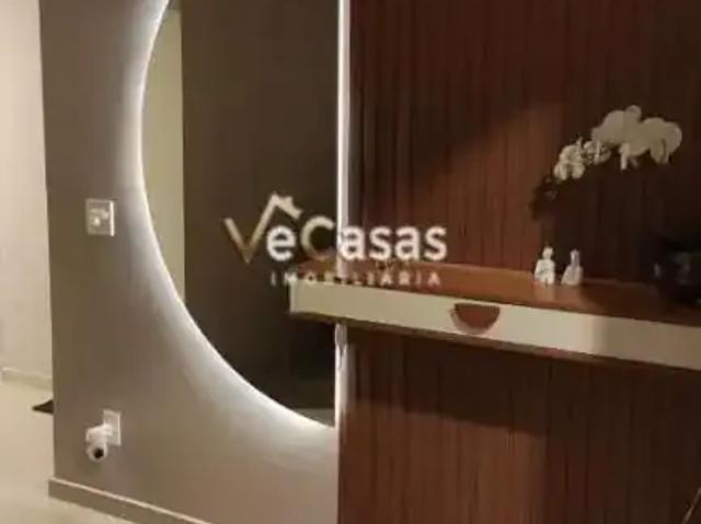 Apartamento para Locação em Rio das Ostras/RJ Extensão do Bosque 3 Quartos