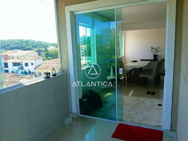 Apartamento para Locação em Rio das Ostras/RJ Extensão do Bosque 3 Quartos