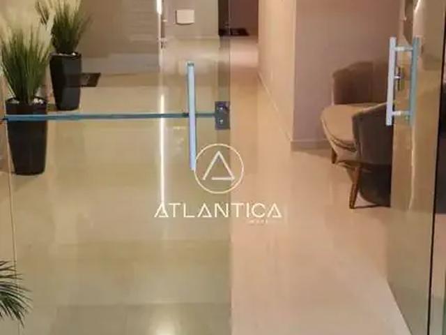 Apartamento para Locação em Rio das Ostras/RJ Extensão do Bosque 3 Quartos